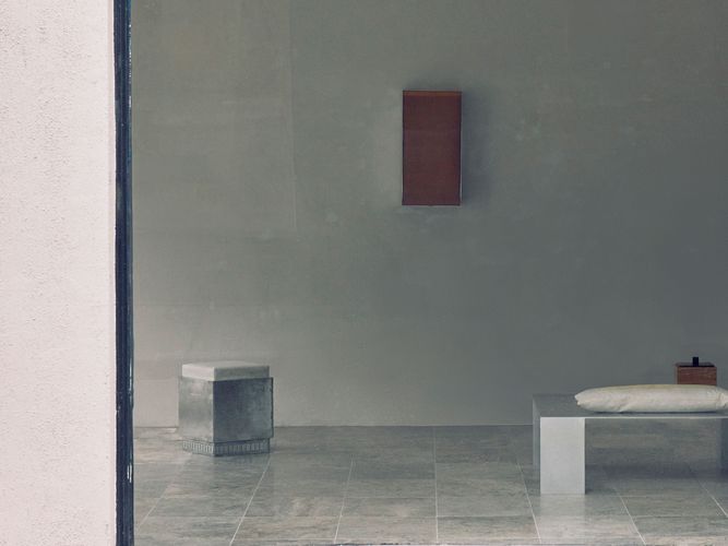 Marsha Golemac: Crafting memory and meaning | ArchitectureAu