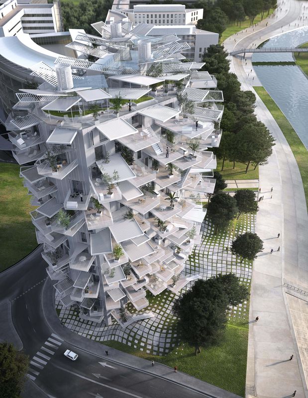 Sou Fujimoto: The spaces in-between | ArchitectureAu