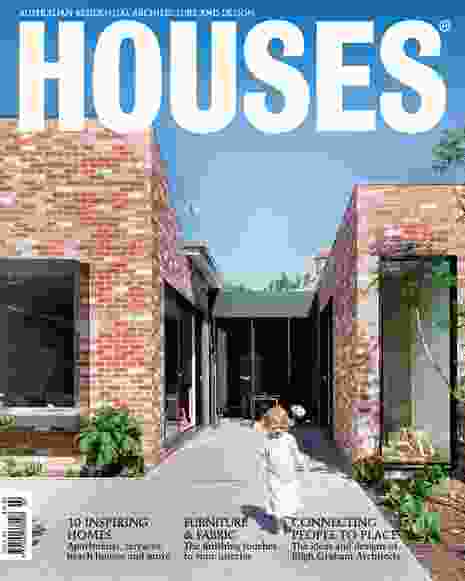Houses 97 preview | ArchitectureAu
