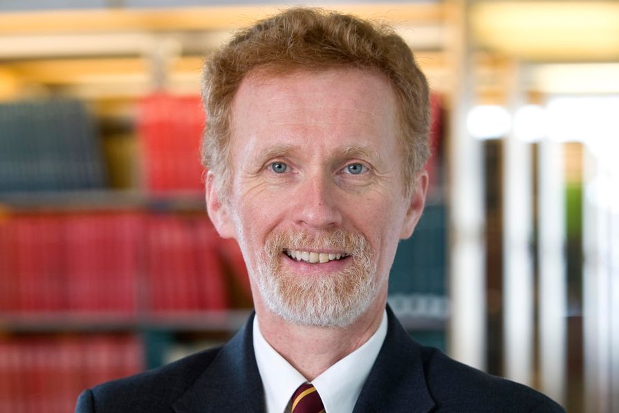 Architecture in an on-demand economy: Thomas Fisher | ArchitectureAU