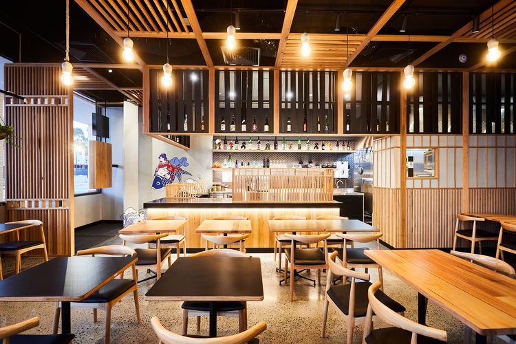 2020 Eat Drink Design Awards shortlist: Best Restaurant Design ...