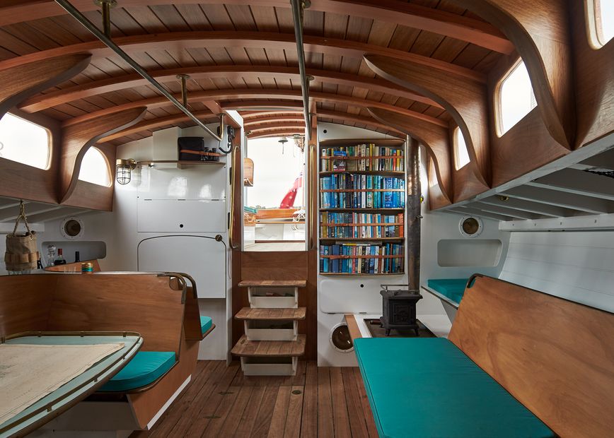 Five houses of March Studio | ArchitectureAu