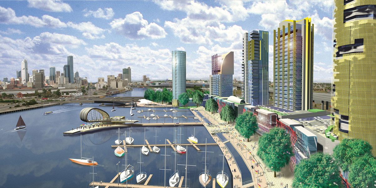 ARM Architecture: Resilience is the name of the game | ArchitectureAu