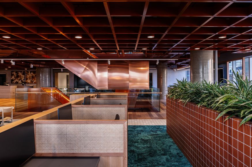 2020 South Australian Architecture Awards | ArchitectureAu