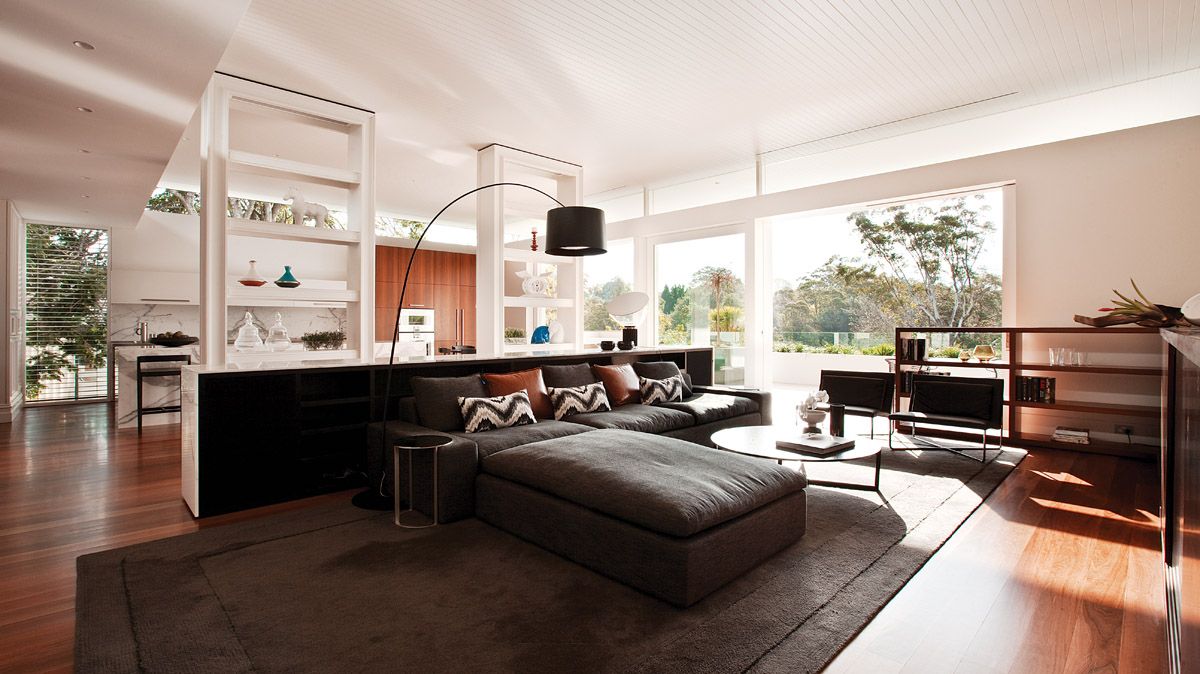 Killara House | ArchitectureAu