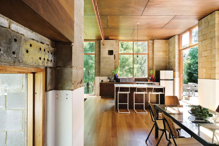 Profile: Wolveridge Architects | ArchitectureAu