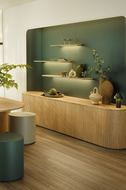 The Egger Decorative Collection by ForestOne | ArchitectureAu