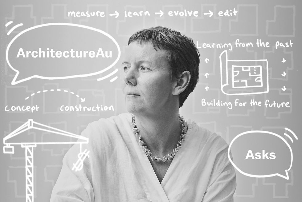 Laura Harding on how to realise the potential of pattern books today ...