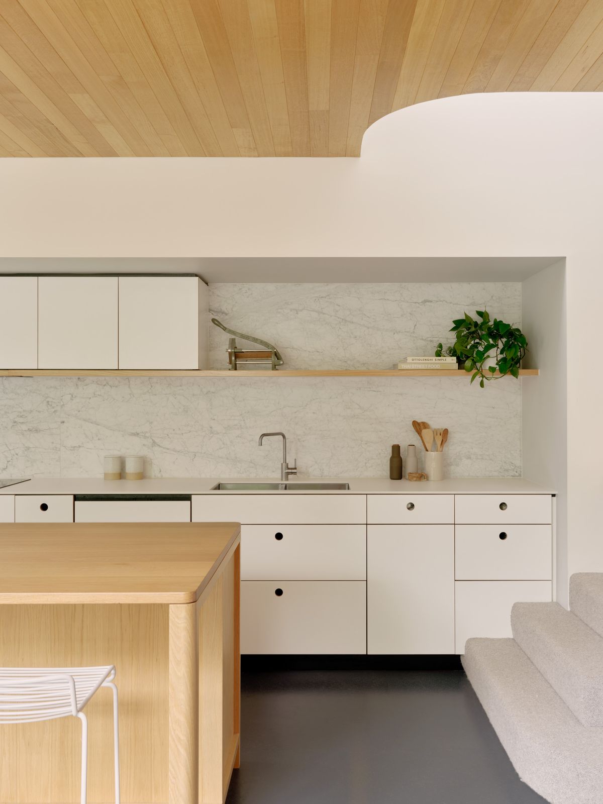 Elwood by Agius Scorpo Architects | ArchitectureAu