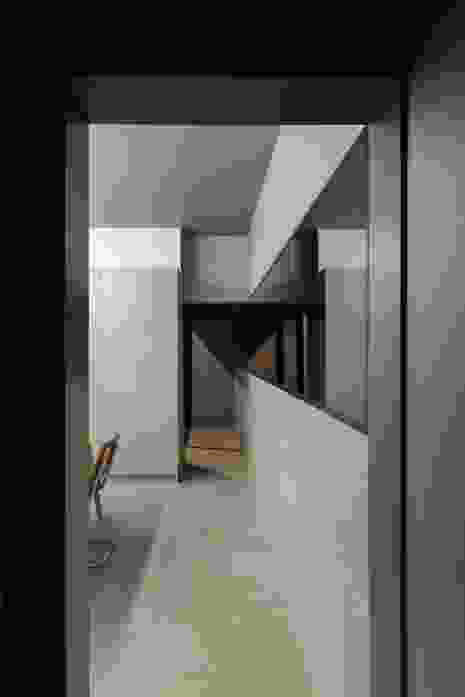 The Eye Care Project by On Architects | ArchitectureAu