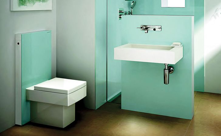 Products for the bathroom | ArchitectureAu