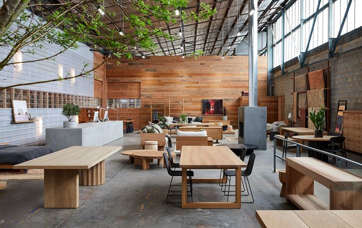 Corporate Culture acquires timber furniture brand Mark Tuckey ...