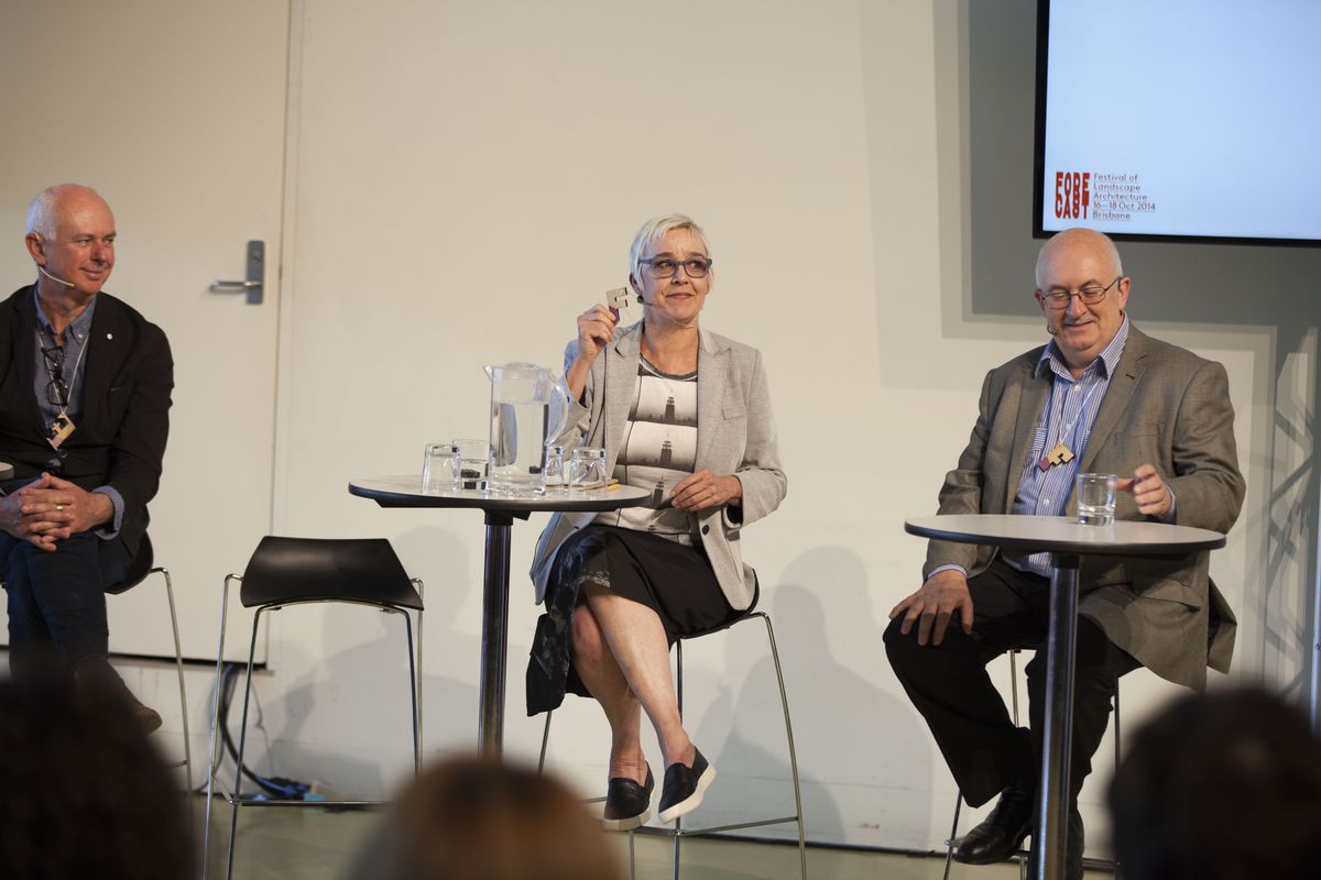 Contesting the future: Forecast Festival of Landscape Architecture ...