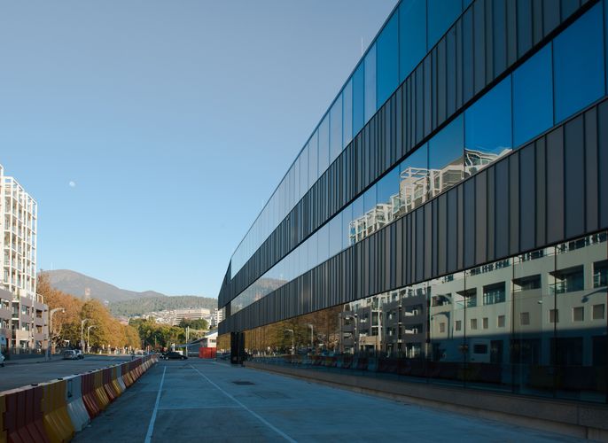 2014 National Architecture Awards: Public | ArchitectureAu