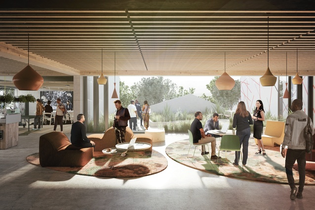 Australia’s first Indigenous residential college to be built at UTS ...