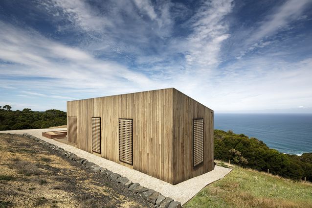 2015 National Architecture Awards: Small Project Architecture ...