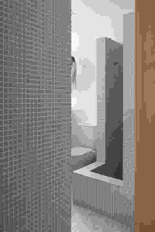 Alexander House by Trace Architects | ArchitectureAu