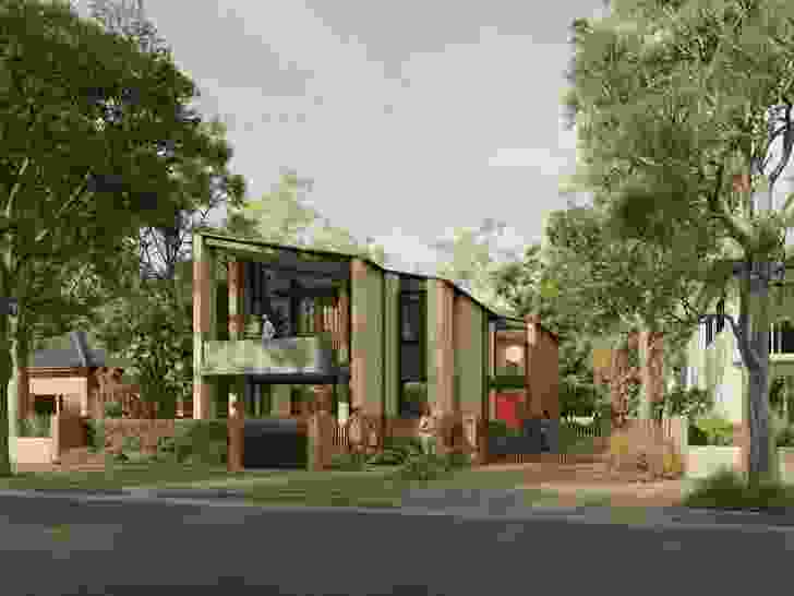 NSW government launches housing pattern book and fast-track planning ...