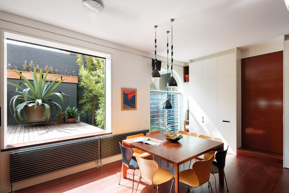 Shutter House | ArchitectureAu