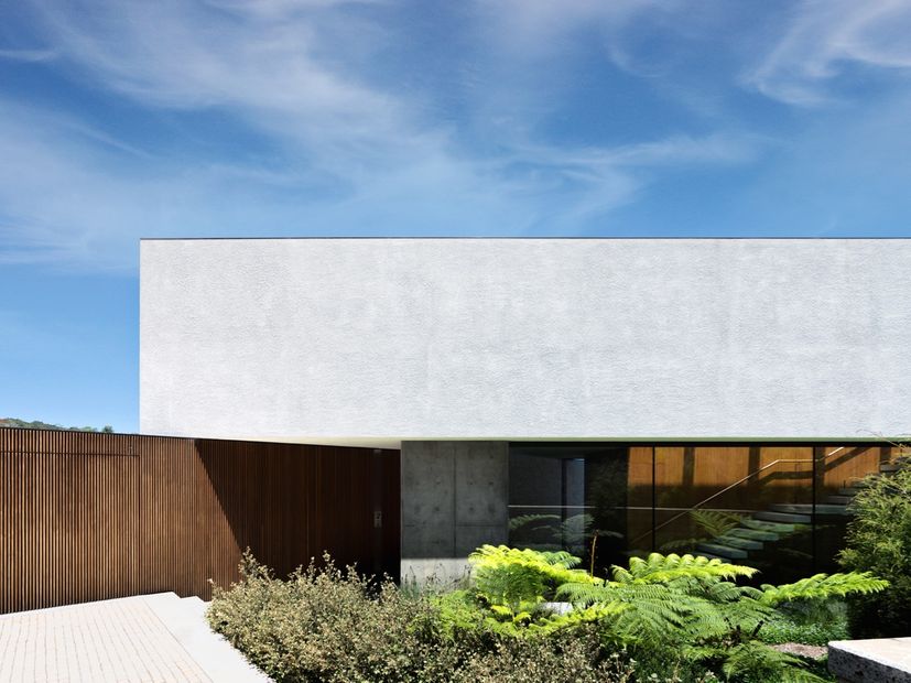 Collins Beach House by Tobias Partners | ArchitectureAu