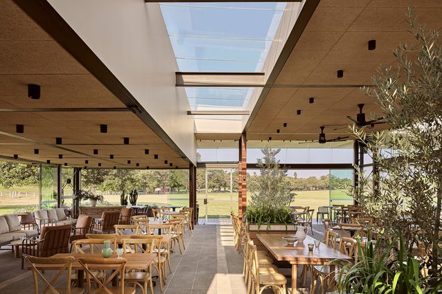 2025 Eat Drink Design Awards shortlist: Best Restaurant Design ...