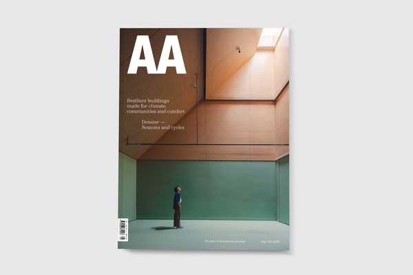 Contributor: Victor Vieaux | ArchitectureAu