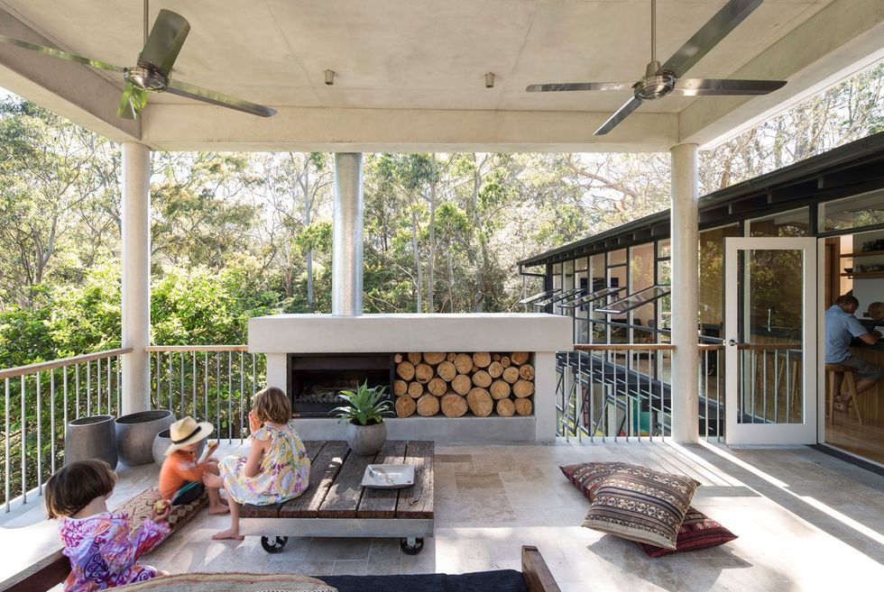 2013 Houses Awards shortlist: Outdoor | ArchitectureAU