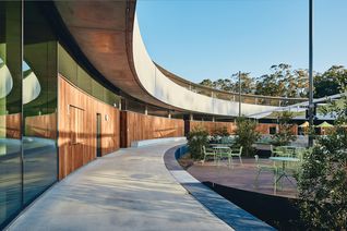 Grimshaw Architects | ArchitectureAu