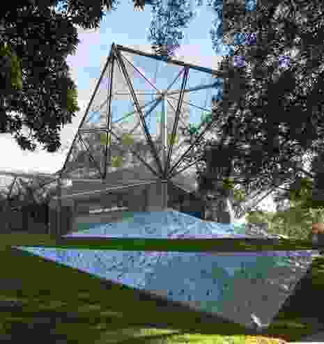 Waterloo Youth Family Community Centre | ArchitectureAu