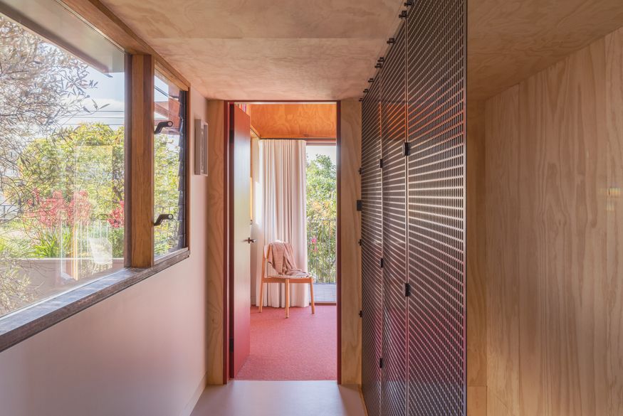 Olive Tree House by Bastian Architecture | ArchitectureAu