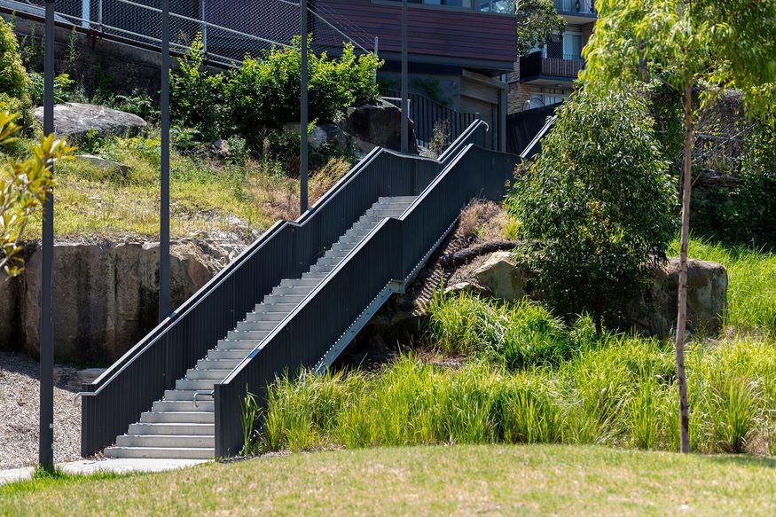 Harold Park | Landscape Australia