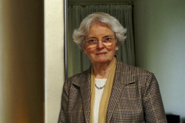 Denise Scott Brown to headline 2023 Australian Architecture Conference ...