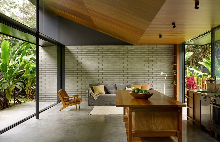 Muli Muli by DFJ Architects | ArchitectureAu