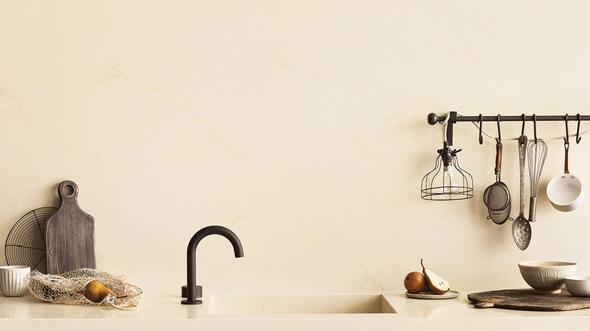 A selection of surfaces for the kitchen | ArchitectureAu