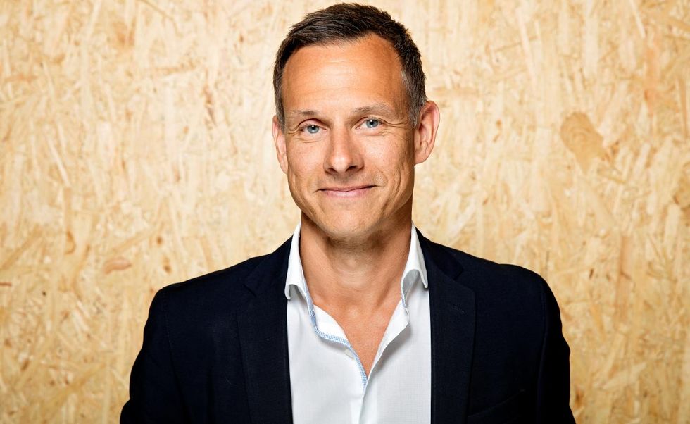 Design thinking and regional cities: Christian Bason | ArchitectureAU