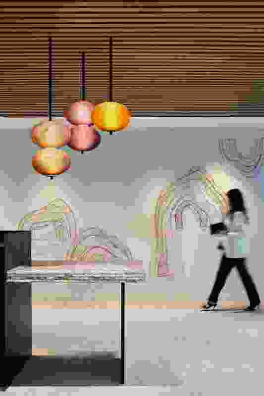 Deloitte Adelaide by Woods Bagot | ArchitectureAu