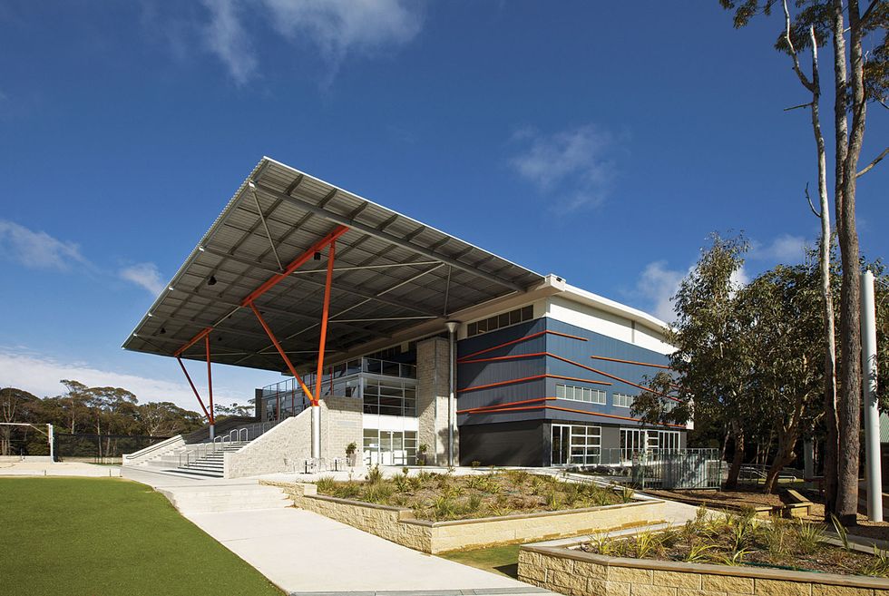 Revolution or missed opportunity? | ArchitectureAu