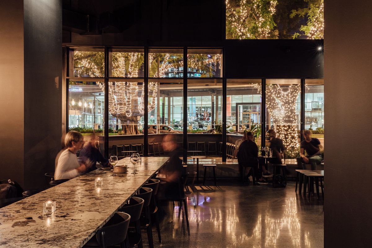 2019 Eat Drink Design Awards shortlist: Best Bar Design | ArchitectureAu