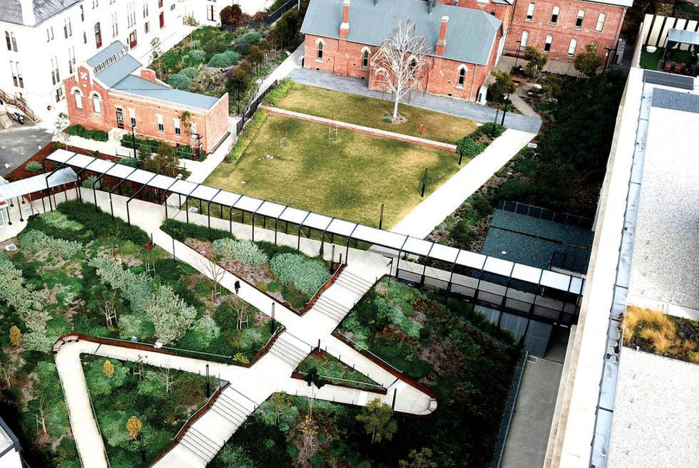 2019 Australian Urban Design Awards | ArchitectureAU