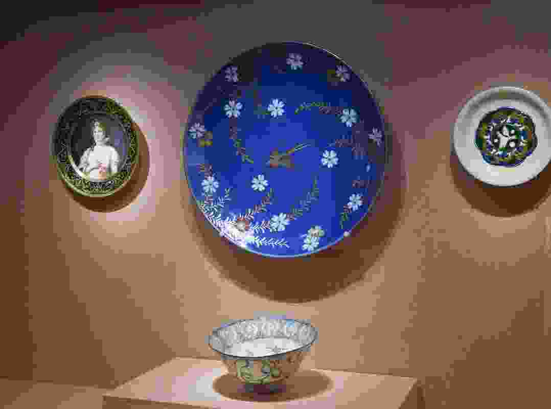 The Global Life of Design | ArchitectureAu