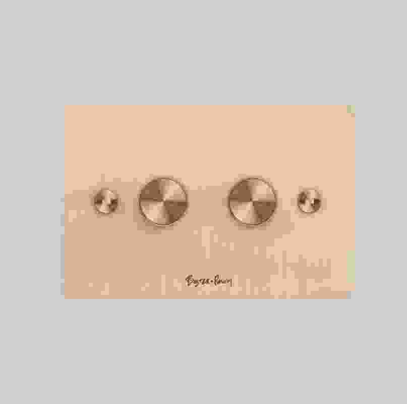 Buster and Punch launch Electricity collection | ArchitectureAu