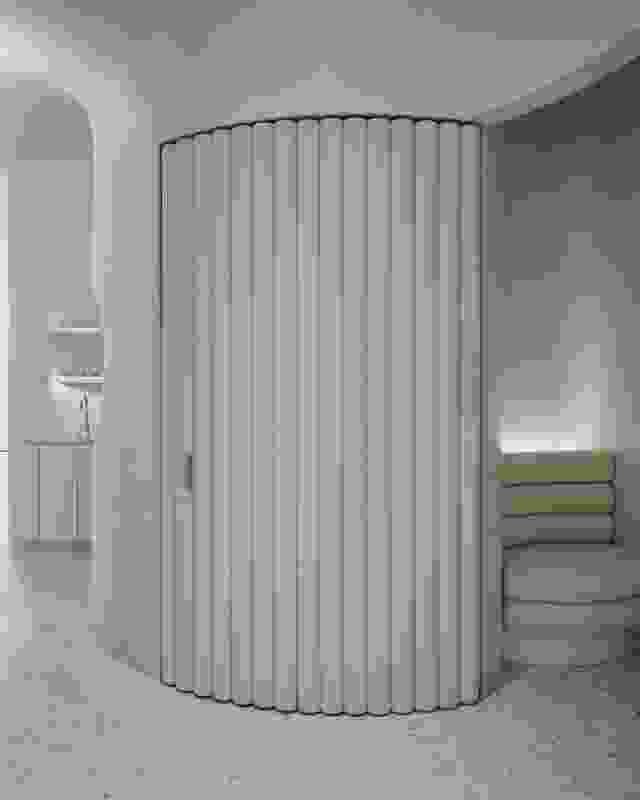 The Rubinstein Group by Esoteriko | ArchitectureAu