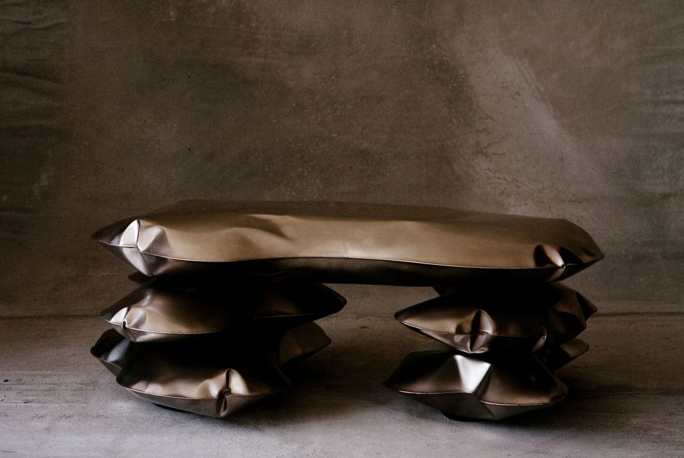 Meet the maker: Douglas Powell of Duzi Objects | ArchitectureAu