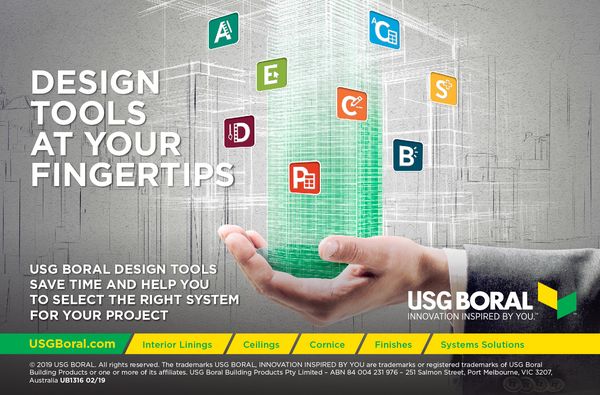 April 2019 | ArchitectureAu