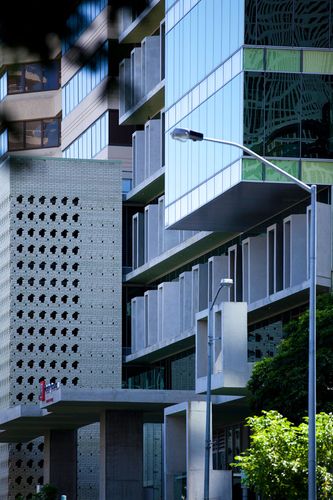 AM60 | ArchitectureAu