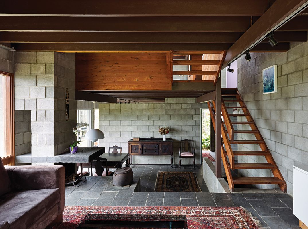 Revisited: Chambers House | ArchitectureAu