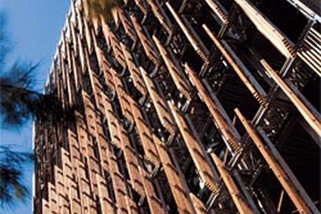 CH2 | ArchitectureAu