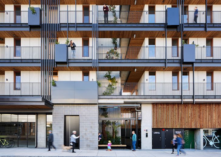 2020 Victorian Architecture Awards shortlist | ArchitectureAu
