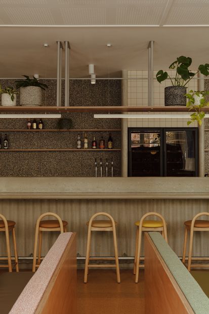 Sofia by Sans Arc Studio | ArchitectureAu