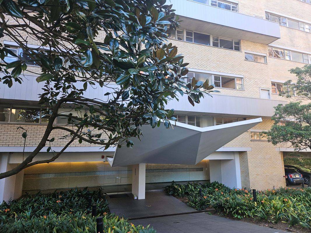 Seidler’s first apartment complex receives NSW heritage register ...